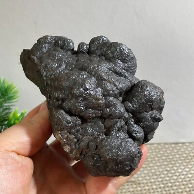 Haematite Raw Natural Goethite Iron Ore Crystal Mineral 745g h043 | eBay