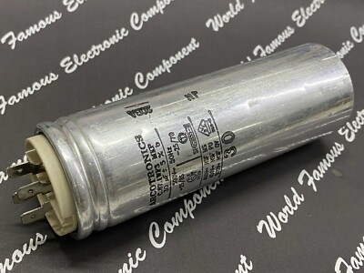 Capacitors - Arcotronics