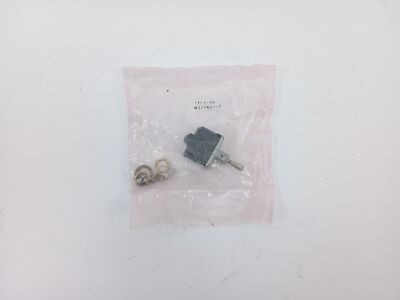 Honeywell MS27407-5 Interrupteur à Bascule | eBay