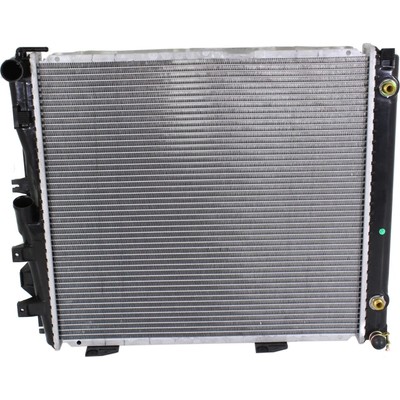 Radiator for Mercedes E Class 1245009003 Mercedes-Benz E320 260E 300CE ...