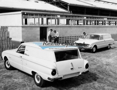 FORD XM-XP DELIVERY VAN RUBBER PACK / KIT - SOFT BAILEY CHANNEL | eBay