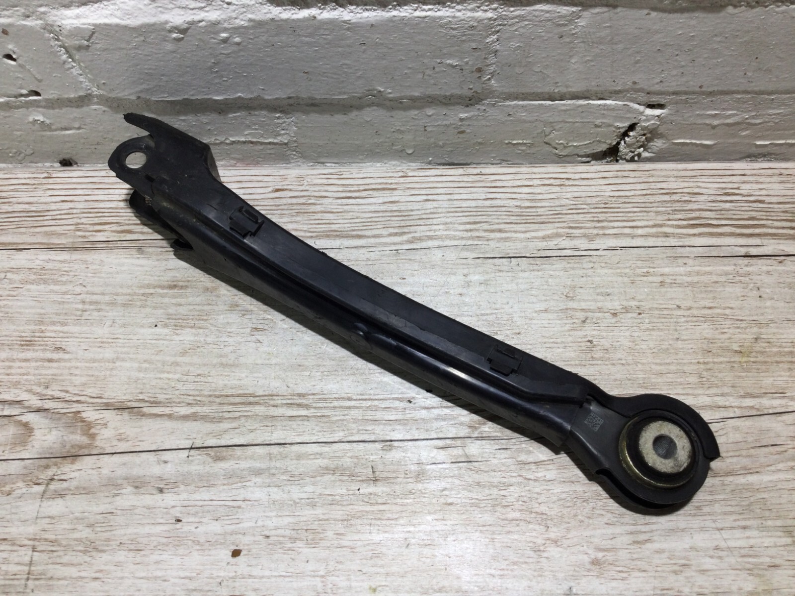 GENUINE MERCEDES C E CLASS W204-5 W212-3 REAR RIGHT SUSPENSION ARM ...