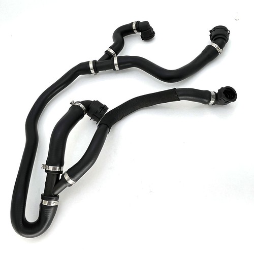 17127578403 ENGINE COOLANT OVERFLOW HOSE for BMW F01 F01N F02 F02N F10 ...