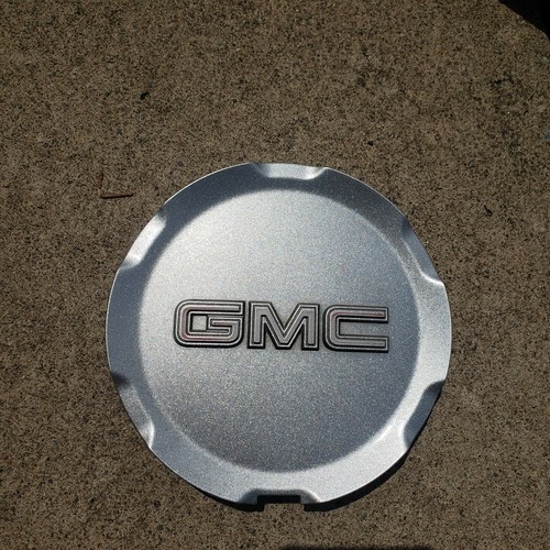 OEM GMC Terrain Wheel Center Cap 10 11 12 13 14 15 2016 2017 9597973 ...
