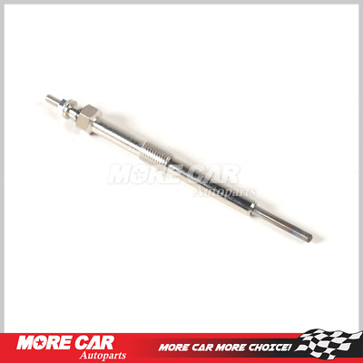 Glow Plug Fits for 2001-2005 Chevrolet Express GMC 6.6L OHV 97364968 | eBay