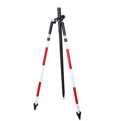 NEW Measurement of the rod holder and carbon fiber rods for SURVEYING ...