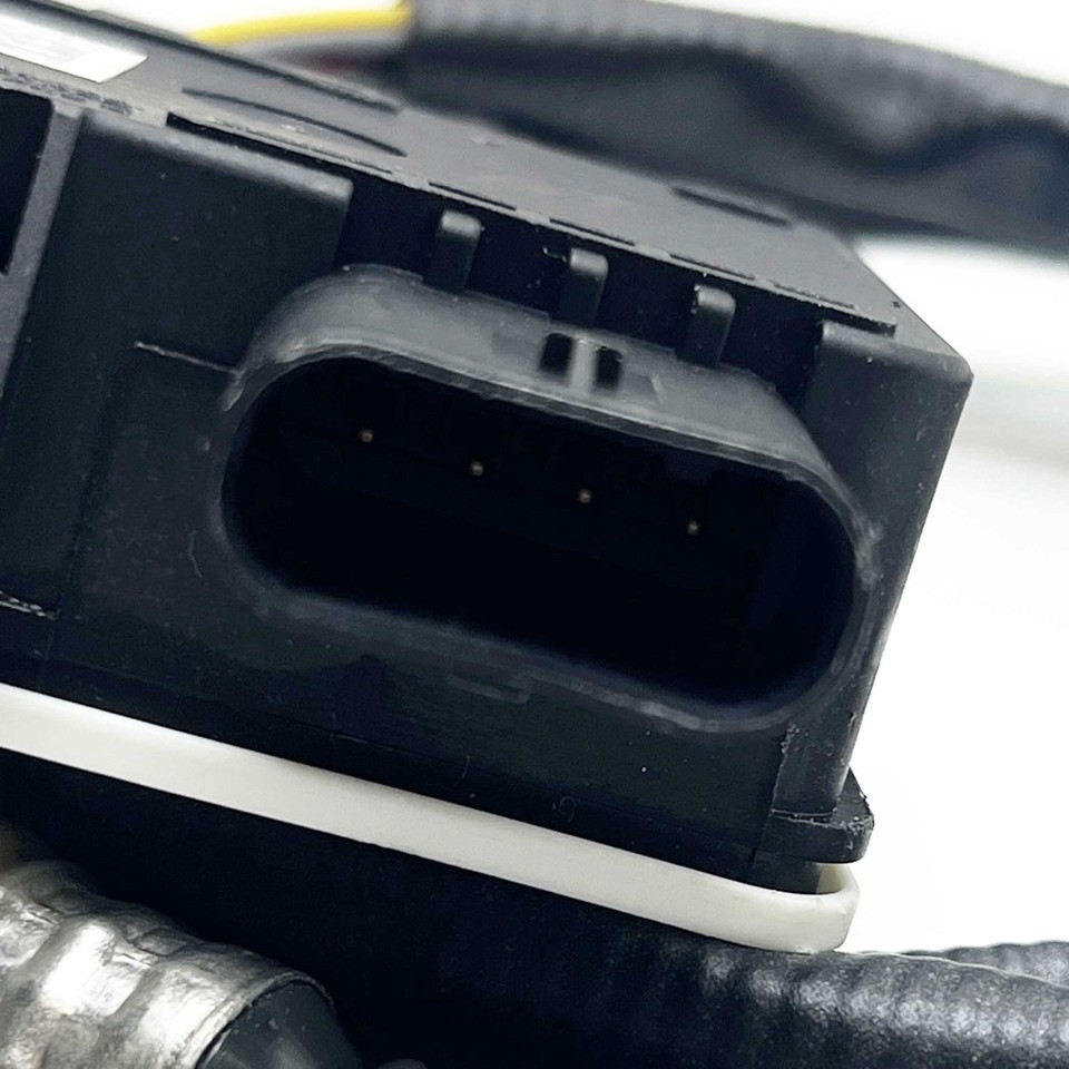 New PM Diesel Exhaust Particle Sensor for BMW 13628596295 13628582023 ...