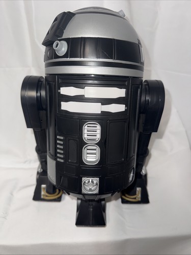 Star Wars Galaxy's Edge Droid Depot Custom Astromech R2 Unit No Remote ...