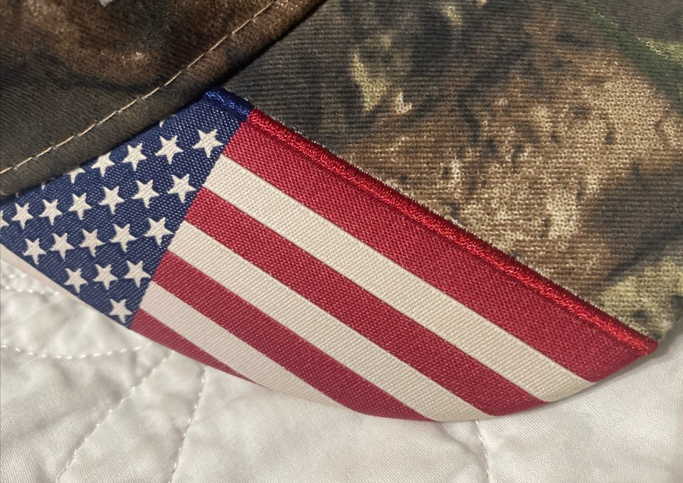 2nd Amendment 2A Hat 1791 - AR15 Gun Hat Cap Adjustable Black USA Flag ...
