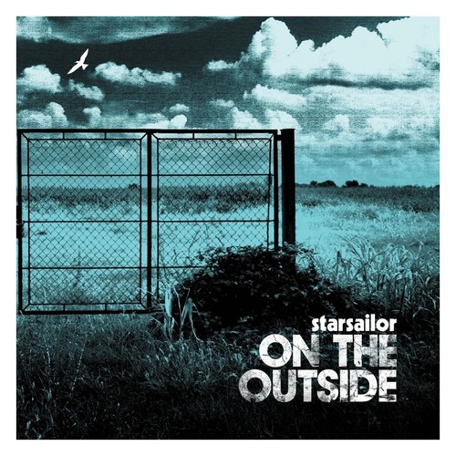 Starsailor On the Outside (CD) (UK IMPORT) 94634333122 | eBay