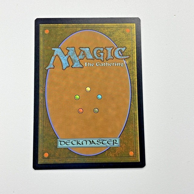 MTG Nimblewright Schematic Commander Legends: Battle for Baldur's Gate ...