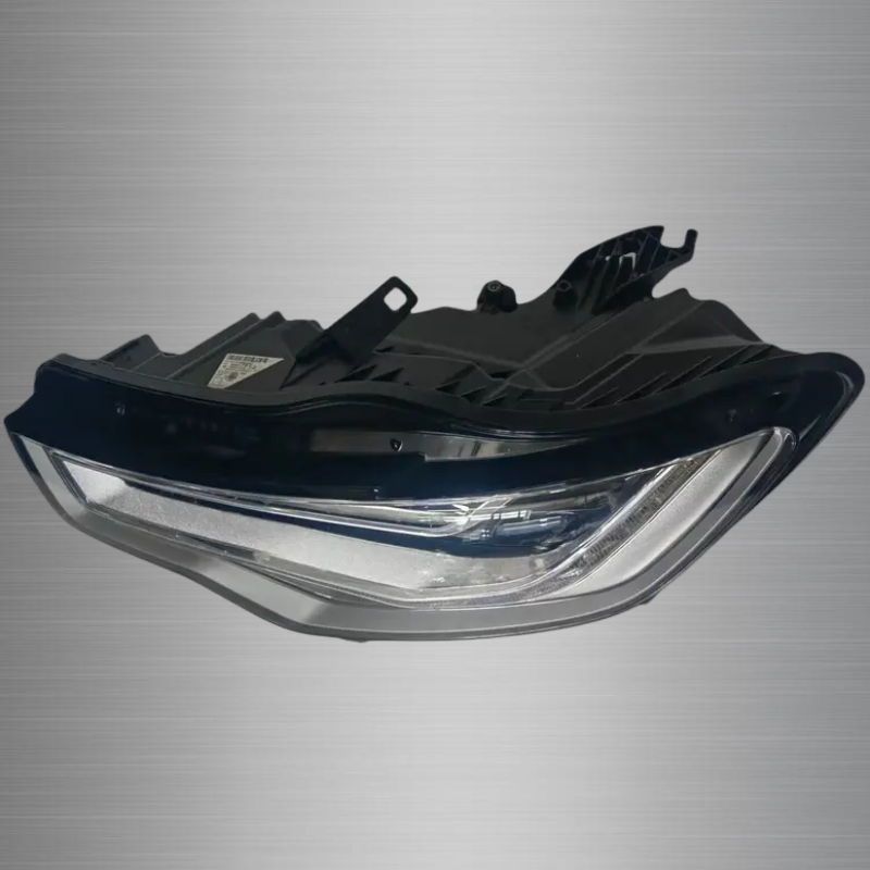 AUDI A6 RS6 C7 Left Front EU Full LED Headlight 4G0 4G2 4GC | eBay UK