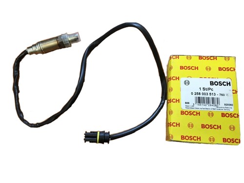 Lamba Sensor For Mercedes C Class | eBay UK