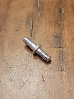 STIHL (1) Bar Stud (Oversize) MS170 MS230 MS250 MS251 1123-664-2405 ...