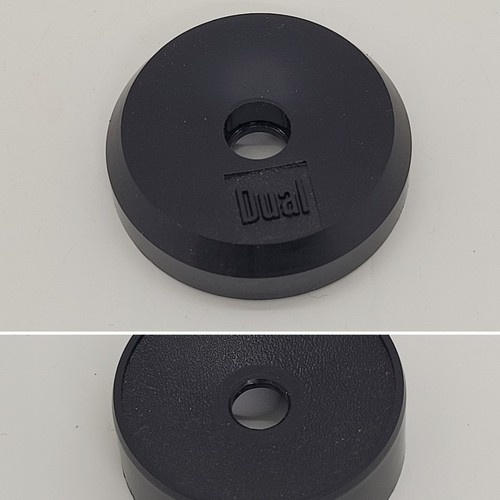 Dual 45 RPM Turntable Record Spindle Adapter X2 / Z7 | eBay