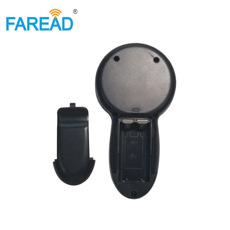 RFID 8000 ID FDX-B FDX-A PIT Handheld Reader Microchip Scanner for ...