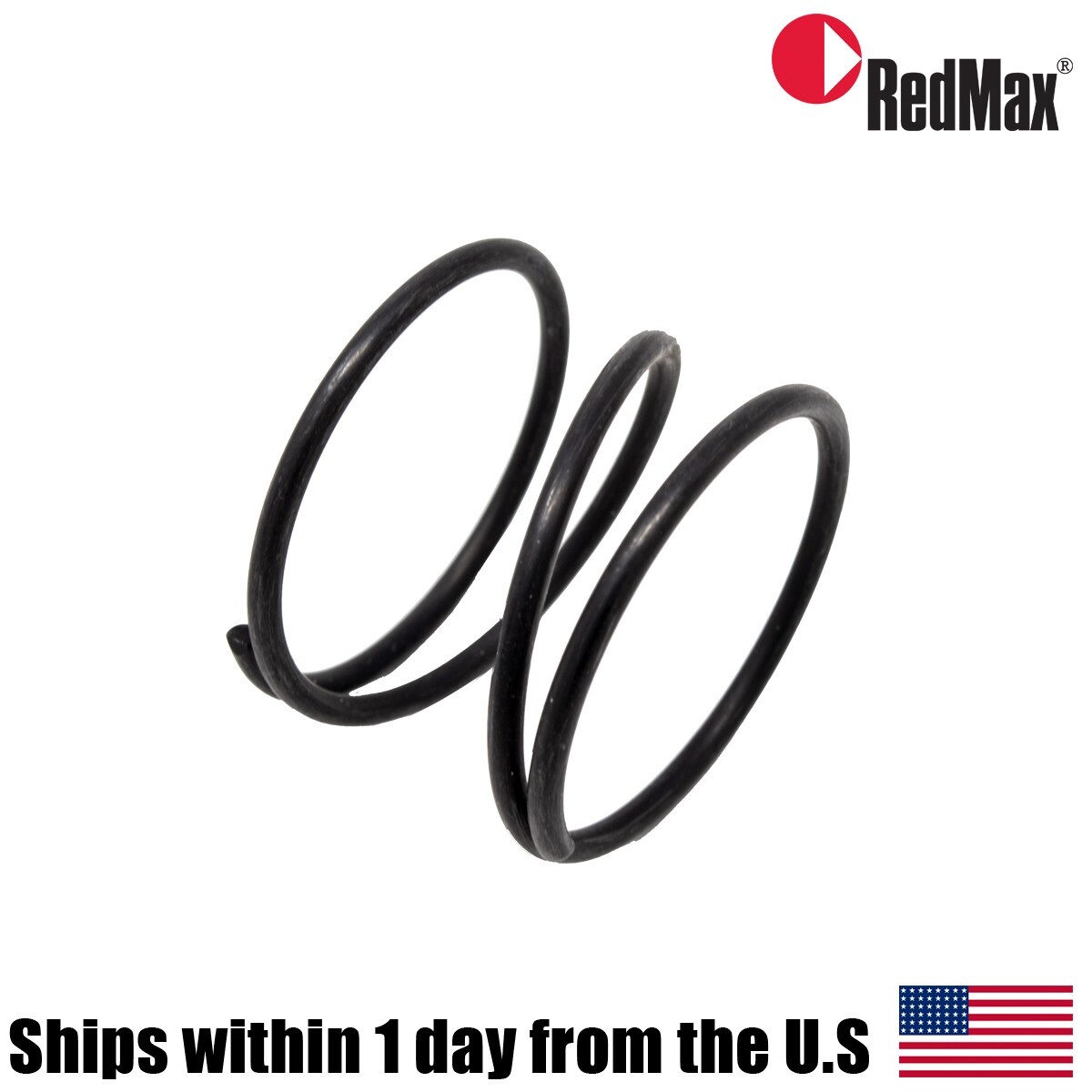 Genuine OEM Redmax Trimmer Head Spring 521819601 3189-15160 T318915160 ...