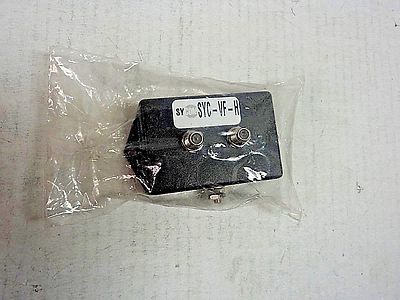 Sycom Surge SYC-VF-H COAX Surge Protector NEW in Package | eBay