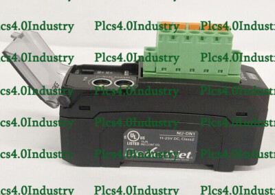 New In Box KEYENCE NU-DN1 Communication Module | eBay