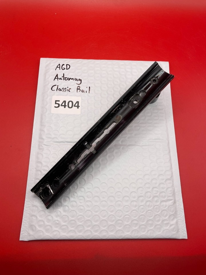 AGD Automag Classic Rail | eBay