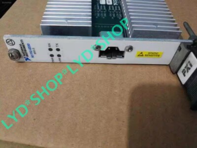 1pc For NI PXI-8330 Communication Data Acquisition Card | eBay