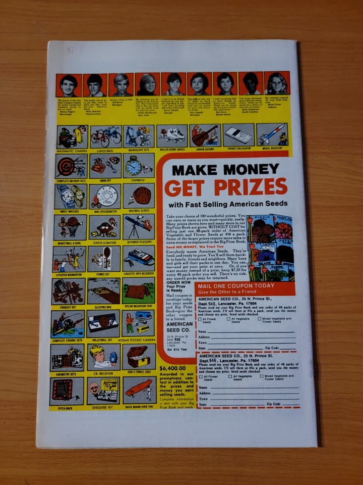 The Defenders #70 Newsstand Variant ~ NEAR MINT NM ~ 1979 Marvel Comics ...