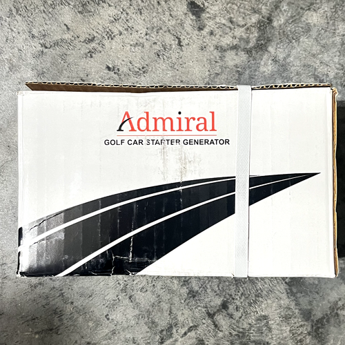 ADMIRAL Red Hawk MOT-2005 Starter Generator Club Car Precedent/DS Gas ...