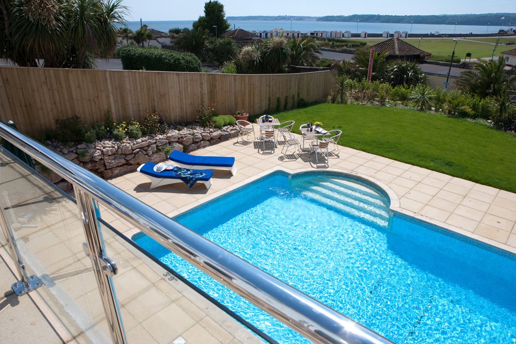Luxury Devon Holiday Penthouse Sea views + Hot tub + Pool | eBay UK
