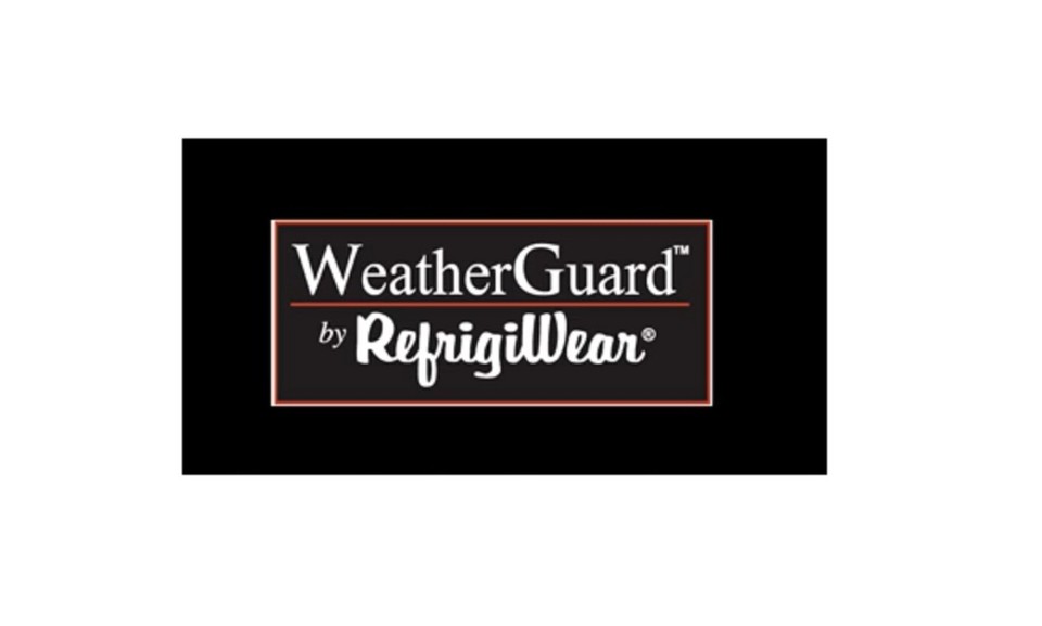 REFRIGIWEAR WeatherGuard Insulated THERMAL Standard Pallet Cover 48 X40 ...