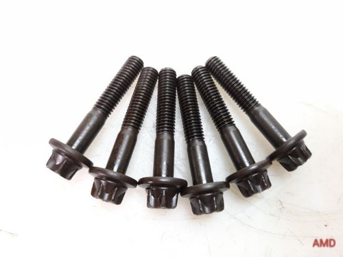 1997 BMW 540i 740i E38 E39 M62B44 Camshaft Sprocket Torx Bolt Set 6pc ...