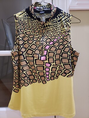 Jamie Sadock, Size S, golf clothes for women | eBay