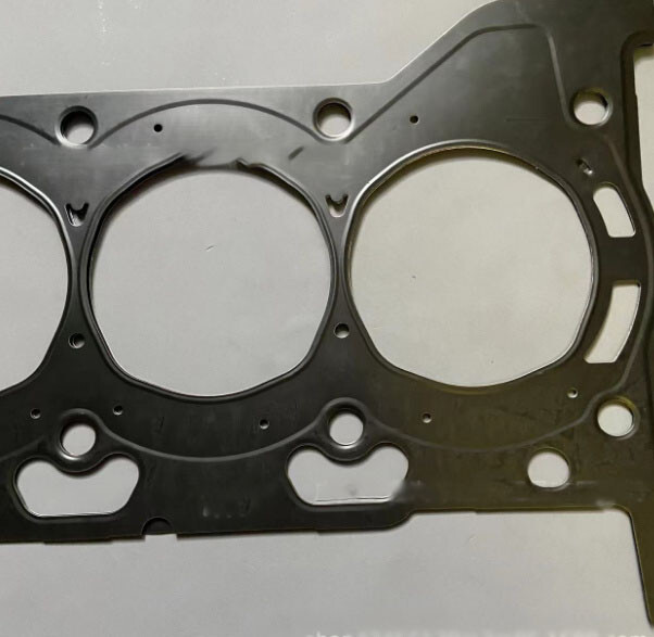 For Toyota Corolla Cylinder Head Gasket Guaranteed Quality Part 11115 ...