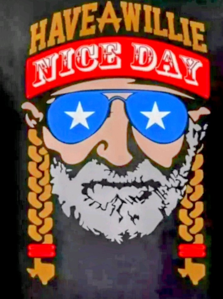 COUNTRY MUSIC RAT FINK HOT ROD RACING BIKER MOTORCYCLES TOOLS GUNS ...