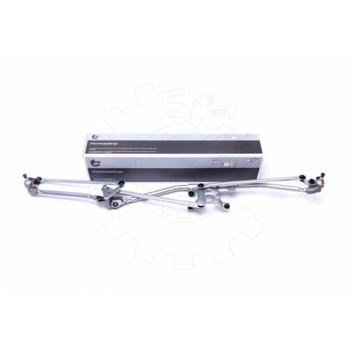 Linkage D'Essuie Vetro Anteriore Per Opel Zafira A 1273062 1274140 | eBay