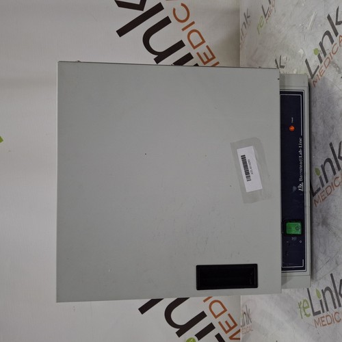 Lab-Line Barnstead 120 Bench Top Incubator | eBay