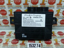Ford OEM Anti-theft Alarm Control Unit DL3Z15604A Image 1 for sale ...