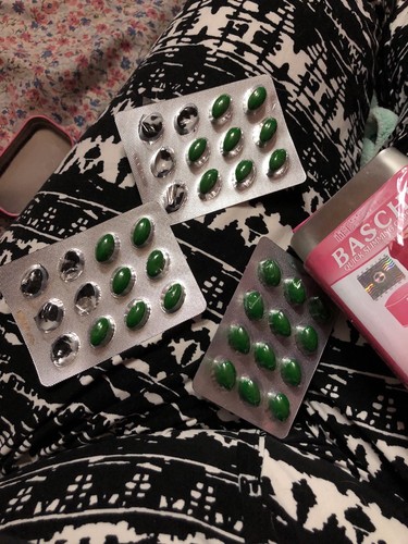 Baschi Weight Loss Tablets Quick Slimming 30 Capsules for sale online ...