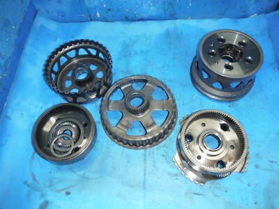 6F50, 6F55, 6T70, 6T75 Ford / GM transmission planet set | eBay