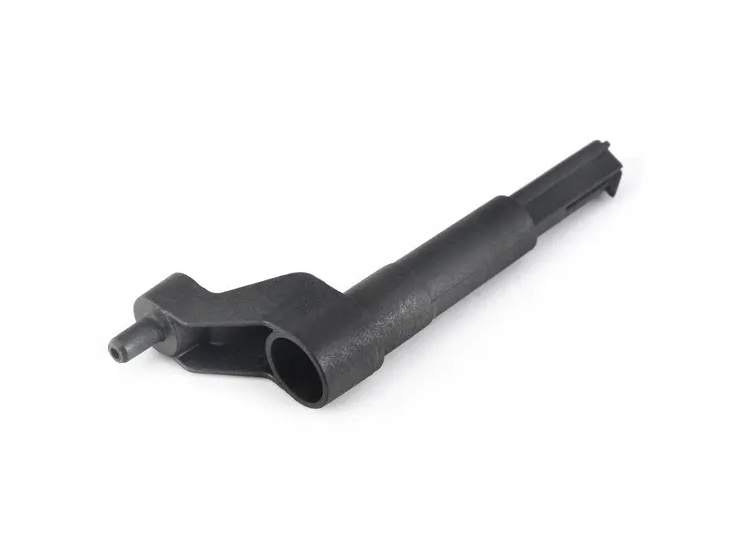 NEW MERCEDES-BENZ E COUPE C238 HEATER HOUSING CONTROL LEVER A2058307400 ...