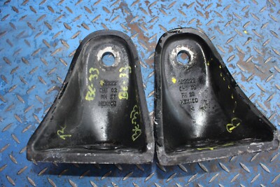 2009 PETERBILT 387 SHOCK ABSORBER BRACKET (PRICE PER UNIT) P/N: 03 ...