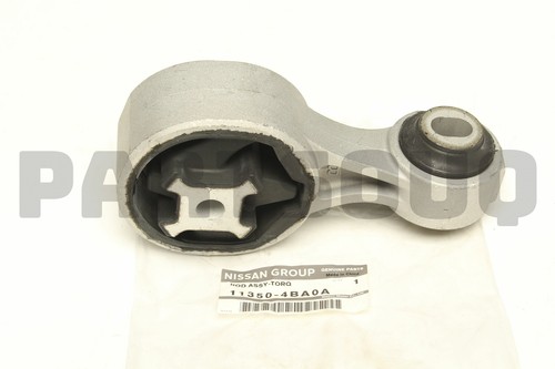 113504BA0A Genuine Nissan ROD ASSY TORQ 11350-4BA0A | eBay