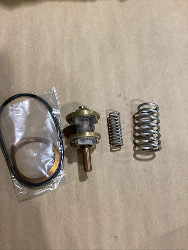 POWERS PROCESS CONTROLS 434 Mixing Valve Kit 390-309 #650I126-CI | eBay