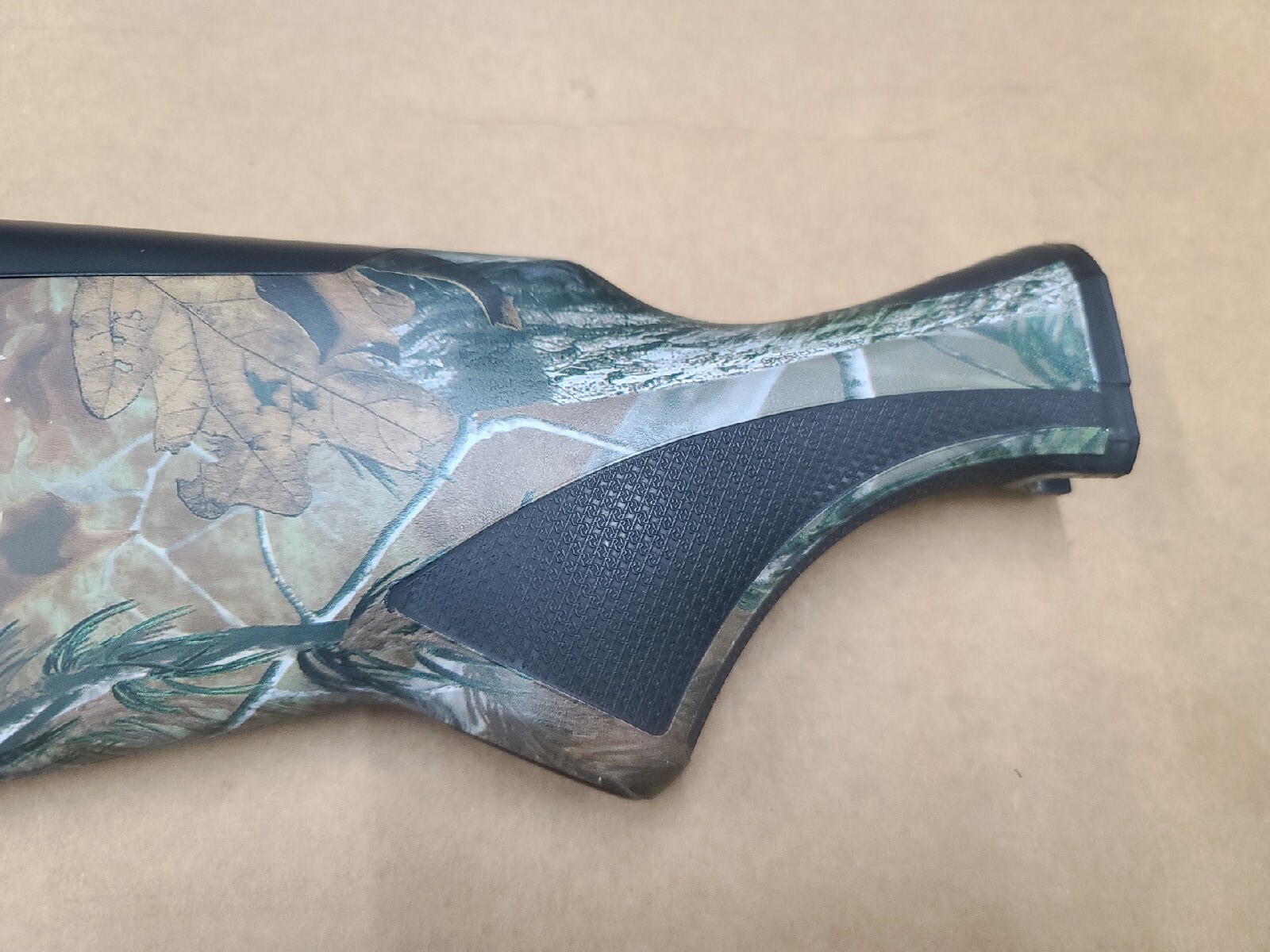 NOS Remington 17889 Realtree AP HD Versa Max Sportsman 12 Ga Stock ...