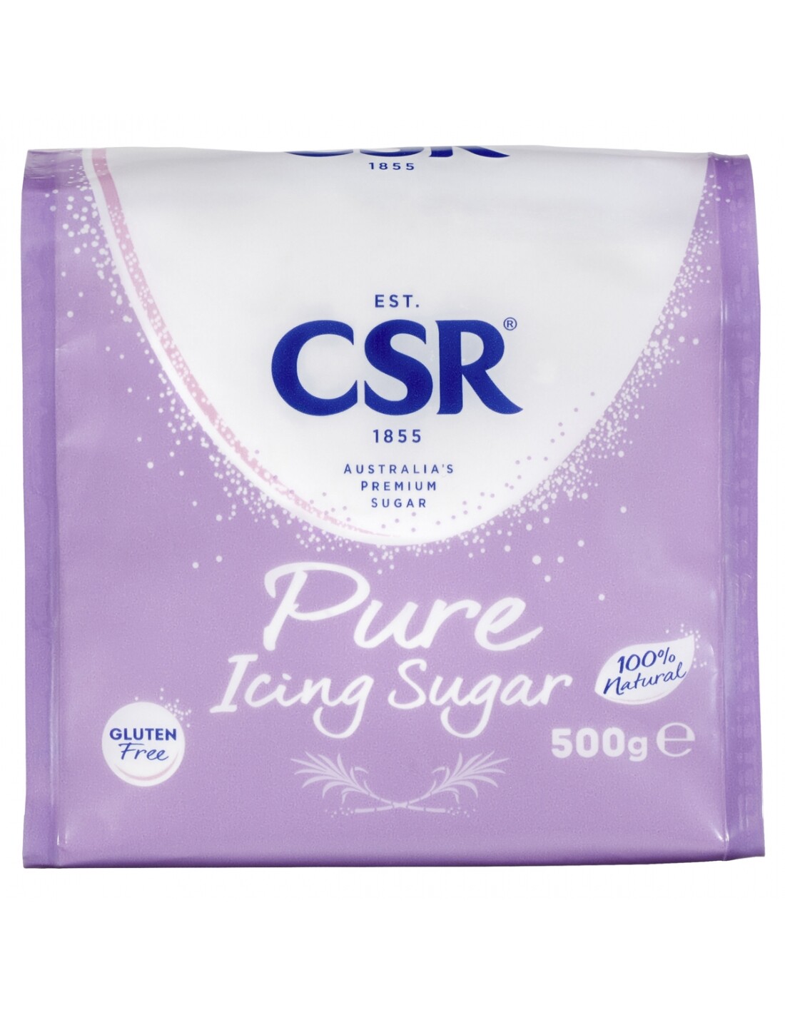 Csr Icing Sugar Pure 500g | eBay