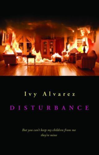 Disturbance by Ivy Alvarez (2013, Trade Paperback) for sale online | eBay