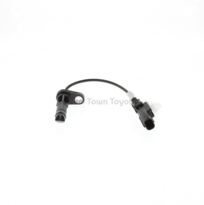 Genuine Toyota Left Hand Front ABS / Speed Sensor Land Cruiser | eBay ...