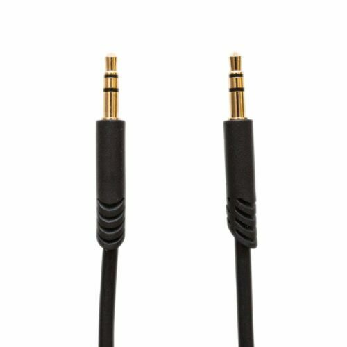 Astro Gaming Sound Cable 0.9M Daisy Chain Audio Cable 3.5mm plugs for ...