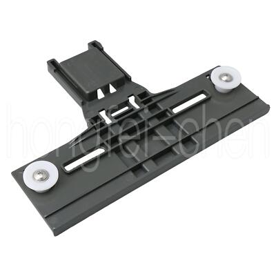 3X Plastic Dishwasher Top Rack Adjuster W10350375 Replacement Part for ...
