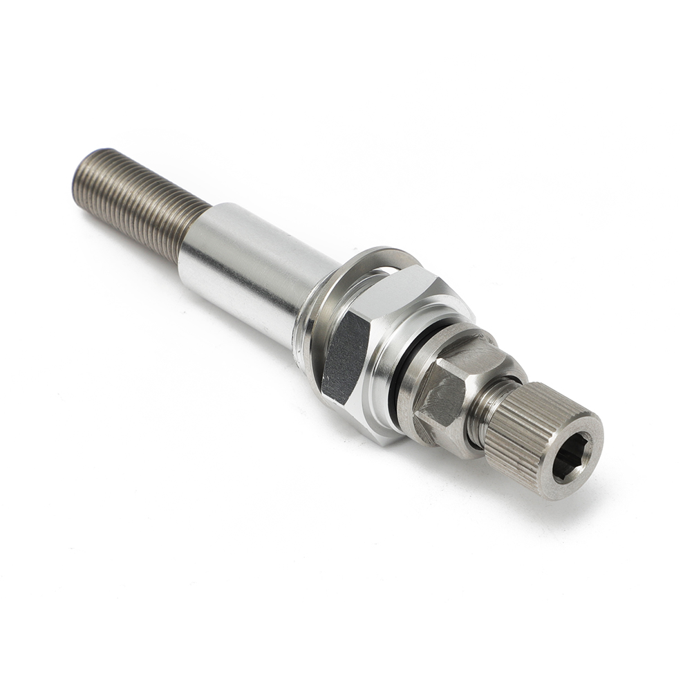 For BMW F650GS F700GS F800GS Manual Engine Cam Chain Tensioner Adjuster ...