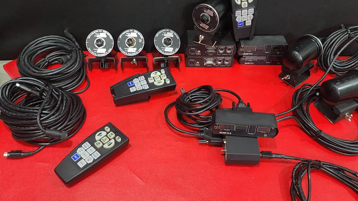 Bee Directional Radar Systems Radar Basics | FURUNO Technology